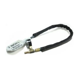 High Temp Hose Cover