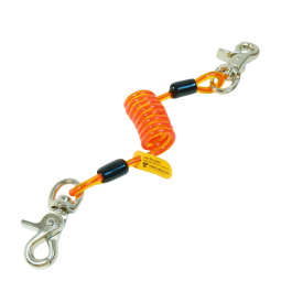 Medium Coil Tether